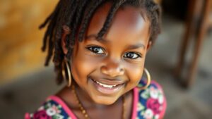 360+ Caribbean Girl Names - Island-Inspired Baby Names (With Meanings!)