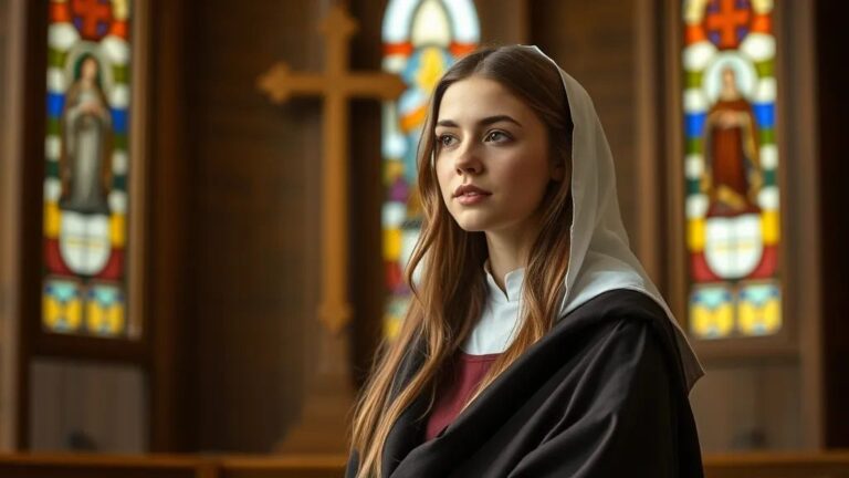 360+ Catholic Last Names or Surnames & Their Hidden Stories