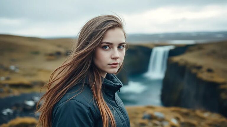 360+ Icelandic Last Names or Surnames & Their Hidden Stories