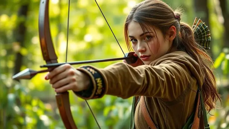 260+ Last Names That Mean Hunter (Surnames with Hunter in Meaning)