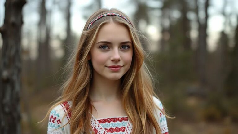 360+ Finnish Last Names (Surnames With Meanings)