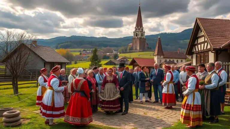 360+ Serbian Last Names or Surnames (With Their Secret Meanings)