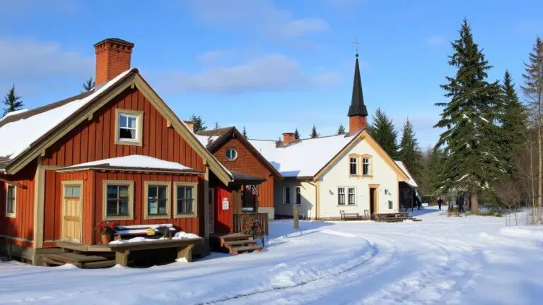 360+ Finnish Last Names (Surnames With Meanings)