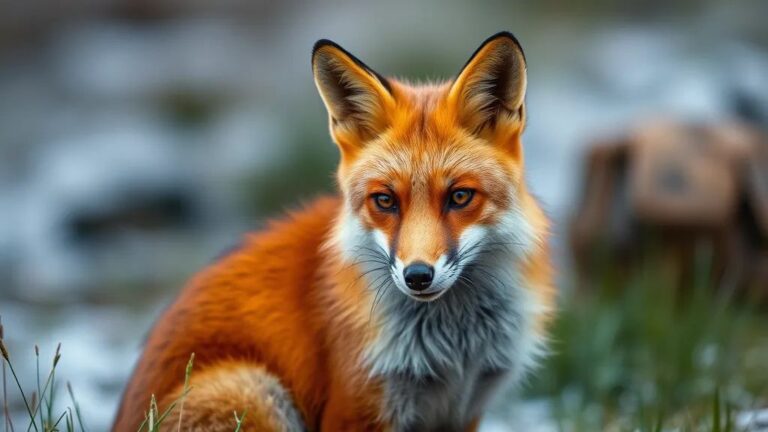 400+ Fox Names (Best, Cute, Funny and Cool Ideas for Male and Female)