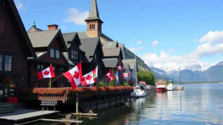 350+ Canadian Last Names or Surnames (Family Names That Tell Stories)