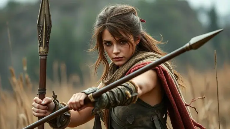 260+ Last Names That Mean Hunter (Surnames with Hunter in Meaning)