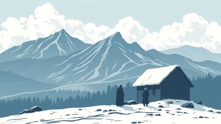 340+ Biblical Last Names or Surnames (And Their Hidden Meanings!)