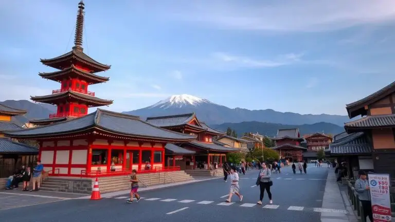 340+ Japanese Last Names or Surnames (With Meanings You Never Knew!)