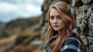 360+ Scottish Last Names or Surnames & Their Hidden Meanings