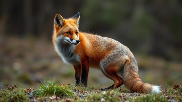 400+ Fox Names (Best, Cute, Funny and Cool Ideas for Male and Female)