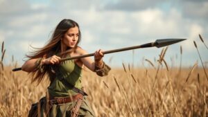 260+ Last Names That Mean Hunter (Surnames with Hunter in Meaning)