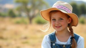 350+ Country Girl Names (Sweet Southern-Inspired Names)