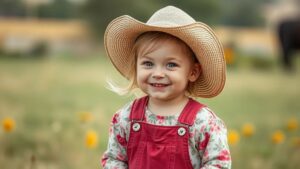 350+ Country Girl Names (Sweet Southern-Inspired Names)
