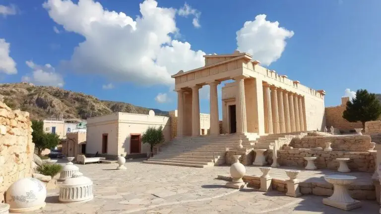 260+ Greek Last Names and Surnames with Meanings