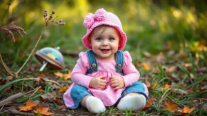 340+ Outdoorsy Girl Names (Nature-Inspired Choices)