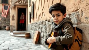 350+ Spanish Boy Names (Beautiful Choices for Your Little One)