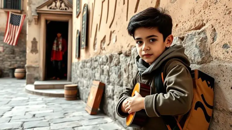 350+ Spanish Boy Names (Beautiful Choices for Your Little One)