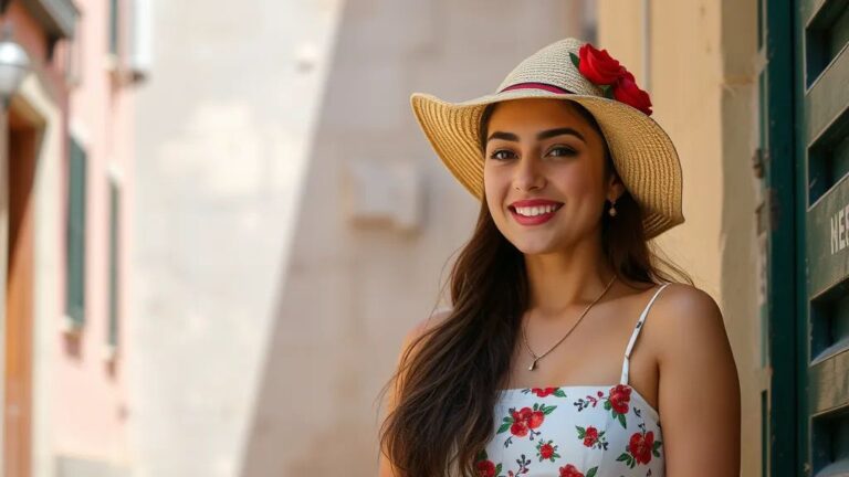 340+ Spanish Girl Names (Plus Their Meanings!)