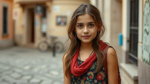 340+ Spanish Girl Names (Plus Their Meanings!)
