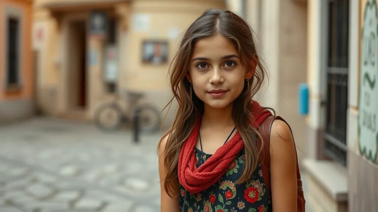 340+ Spanish Girl Names (Plus Their Meanings!)