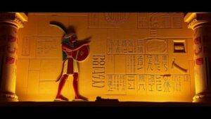 350+ Egyptian Last Names and Surnames with Meanings