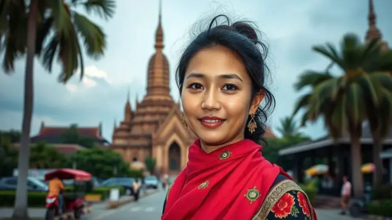 280+ Cambodian Last Names and Surnames (Family Names & Their Hidden ...