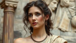 360+ Roman Last Names or Surnames With Family History & Origins