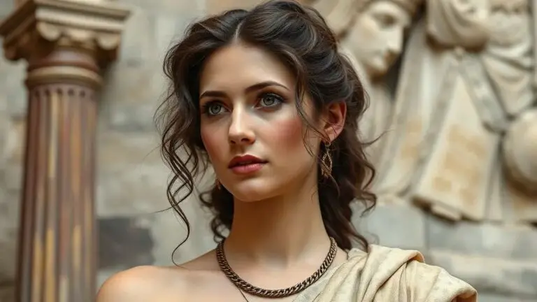 360+ Roman Last Names or Surnames With Family History & Origins