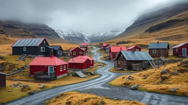 360+ Icelandic Last Names or Surnames & Their Hidden Stories