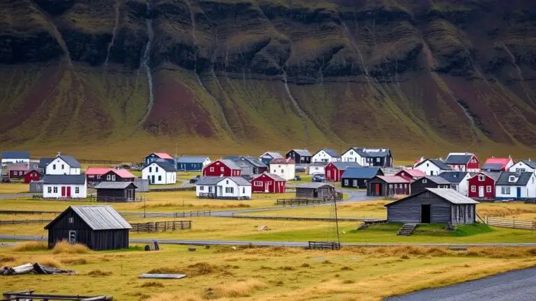 360+ Icelandic Last Names or Surnames & Their Hidden Stories