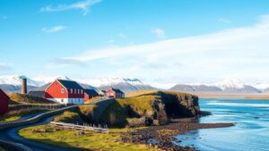 360+ Icelandic Last Names or Surnames & Their Hidden Stories