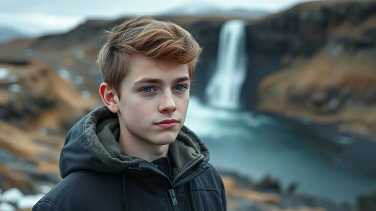 360+ Icelandic Last Names or Surnames & Their Hidden Stories