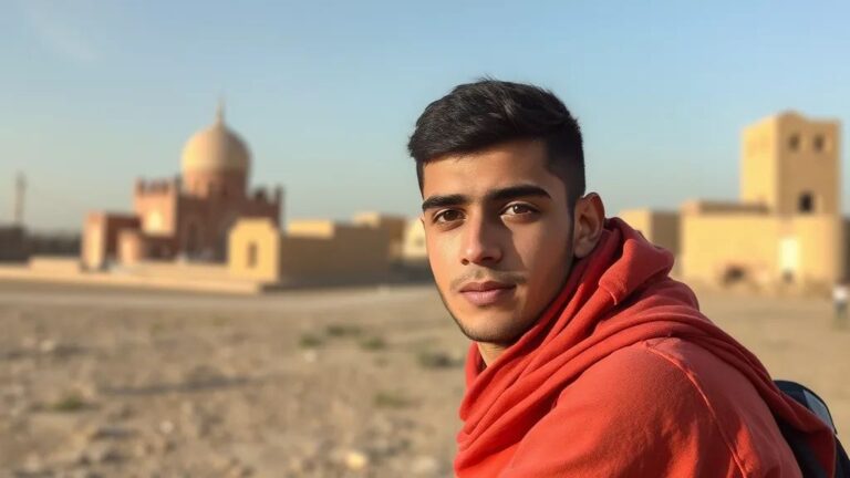 360+ Iraqi Last Names or Surnames and What They Actually Mean