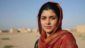 360+ Iraqi Last Names or Surnames and What They Actually Mean