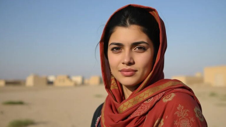 360+ Iraqi Last Names or Surnames and What They Actually Mean