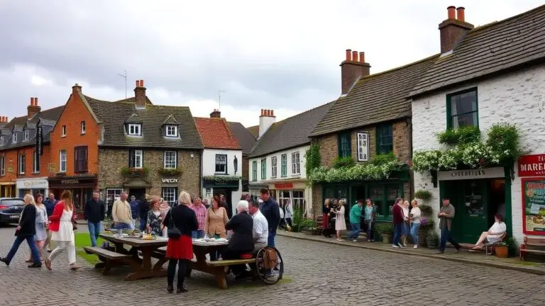 300+ Irish Last Names or Surnames (Family Names With Stories You Won't ...