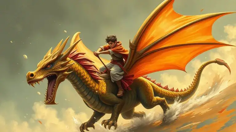 360+ Dragon Last Names (Epic Dragon Surnames)