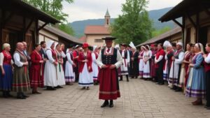 360+ Serbian Last Names or Surnames (With Their Secret Meanings)