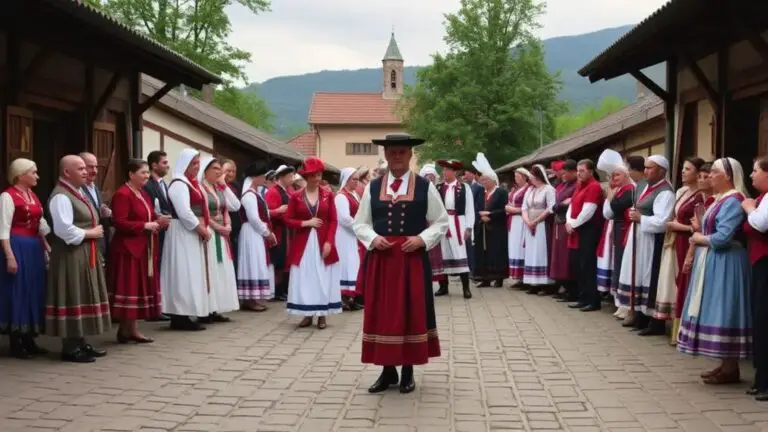 360+ Serbian Last Names or Surnames (With Their Secret Meanings)