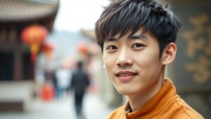 380+ Chinese Last Names or Surnames and Their Hidden Stories