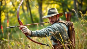 260+ Last Names That Mean Hunter (Surnames with Hunter in Meaning)