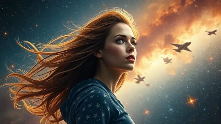 350+ Galactic Surnames (Galaxy, Space and Star-Inspired Last Names)