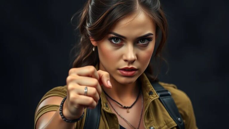 350+ Badass Last Names That'll Make Everyone Go 'Whoa!' (Epic Options)