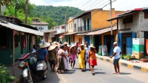 360+ Brazilian Last Names or Surnames & Their Hidden Stories