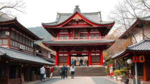 340+ Japanese Last Names or Surnames (With Meanings You Never Knew!)