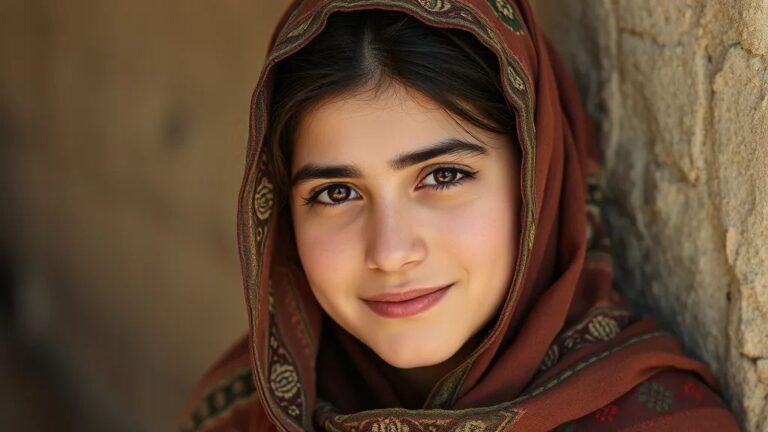 360+ Iraqi Last Names or Surnames and What They Actually Mean