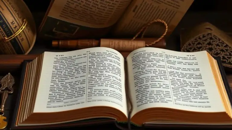 340+ Biblical Last Names or Surnames (And Their Hidden Meanings!)