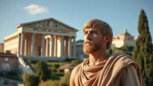 360+ Roman Last Names or Surnames With Family History & Origins