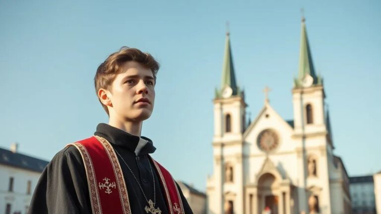 360+ Catholic Last Names or Surnames & Their Hidden Stories