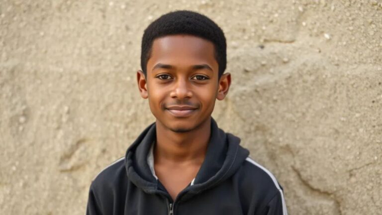 350+ Ethiopian Last Names or Surnames with Hidden Meanings